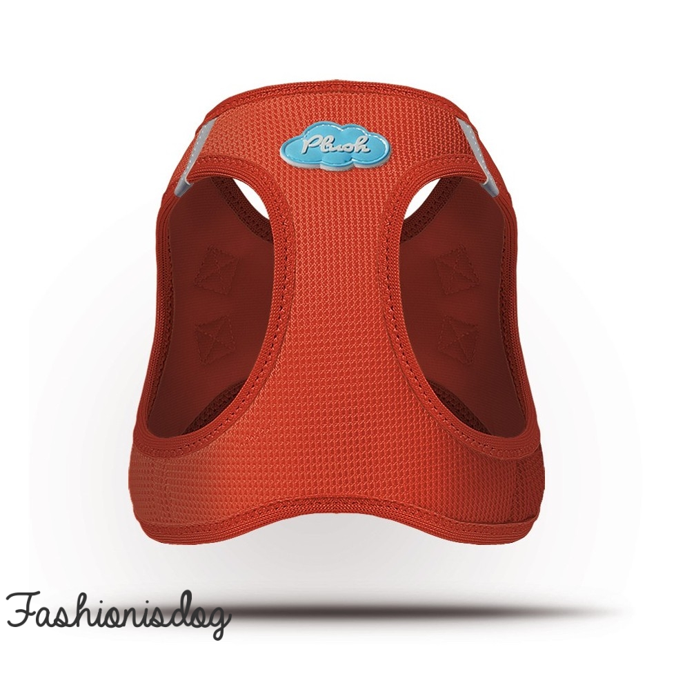 Harnais Curli Vest Air-Mesh Fiesta pour chiens