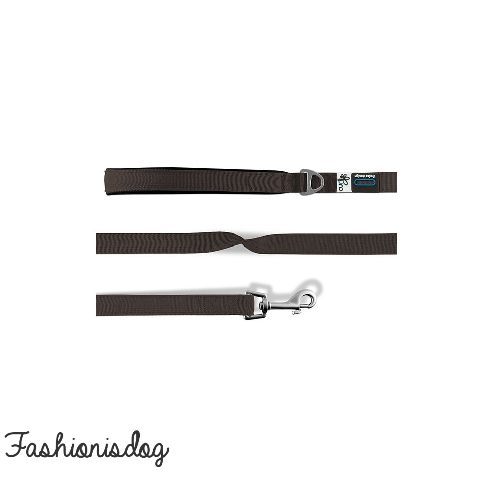 Harnais et laisses Curli pour chiens sur Fashionisdog